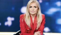 Monika Olejnik - wiek, dzieci, kariera. Ile zarabia?