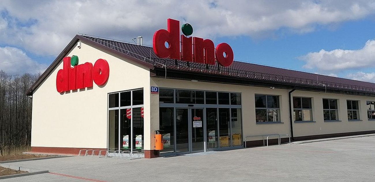 Tomasz Biernacki – Żona, życie prywatne i kim jest właściciel Dino?